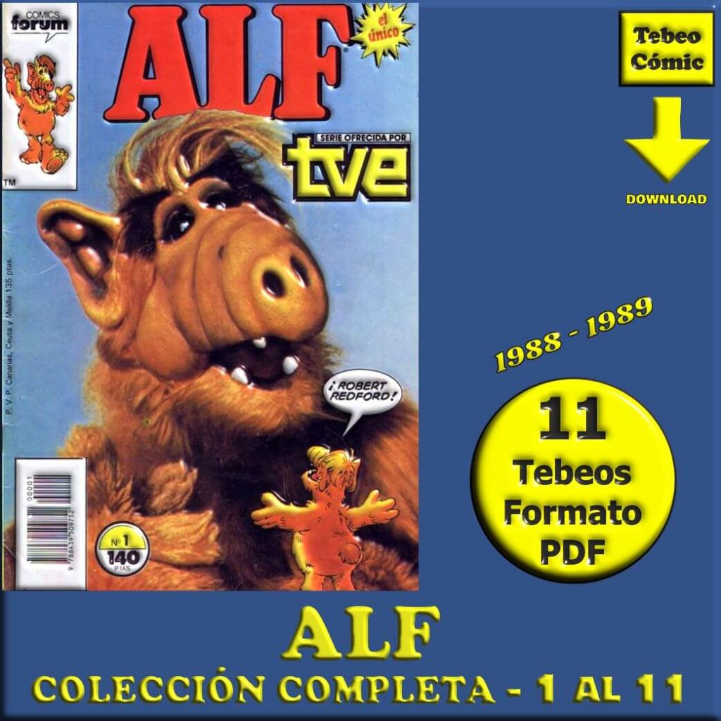 LOS 4 YE-YÉS – 1966 - Colección Completa – 10 Tebeos En Formato PDF ...