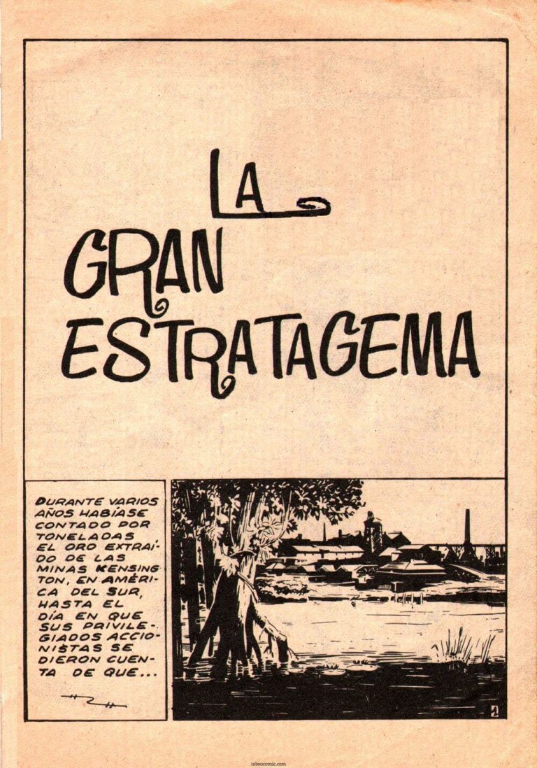 EDDIE CONSTANTINE – 1964 – Colección Completa – 14 Tebeos En Formato ...