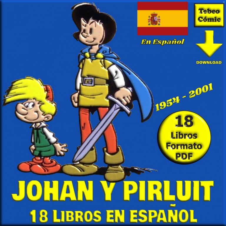 GRANDES HÉROES DEL CÓMIC - 2003 - El Mundo – Colección Completa – 46 ...