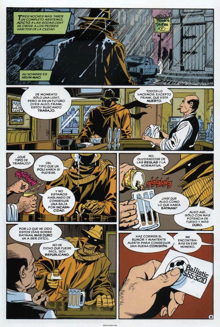 BATMAN COLECCIONABLE – 2005 – Colección Completa – 40 Libros En Formato ...