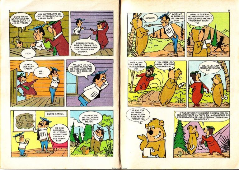 COPITO – 2ª Época – 1980 – Colección Completa – 80 Libros En Formato PDF – Descarga Inmediata ...